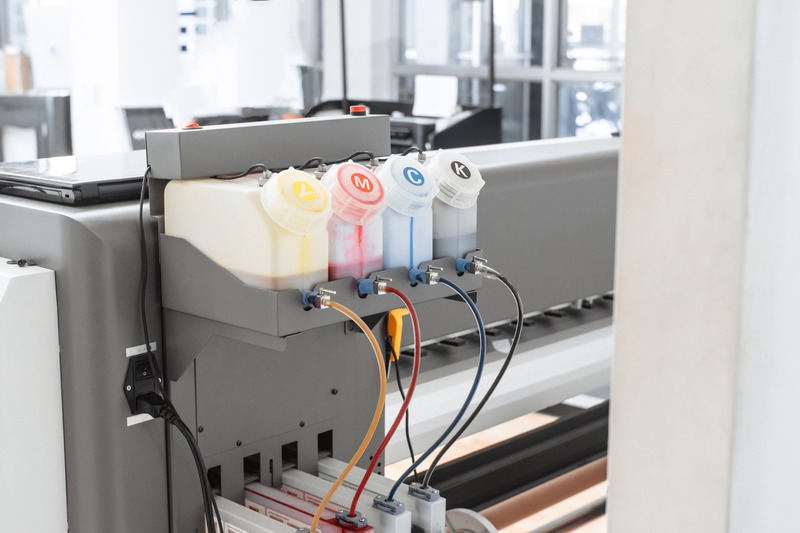 What Are Direct-to-Substrate Printers Used For? - LIFE CLASS